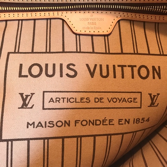 Louis Vuitton | Bags | Louie Vuitton Purse | Poshmark